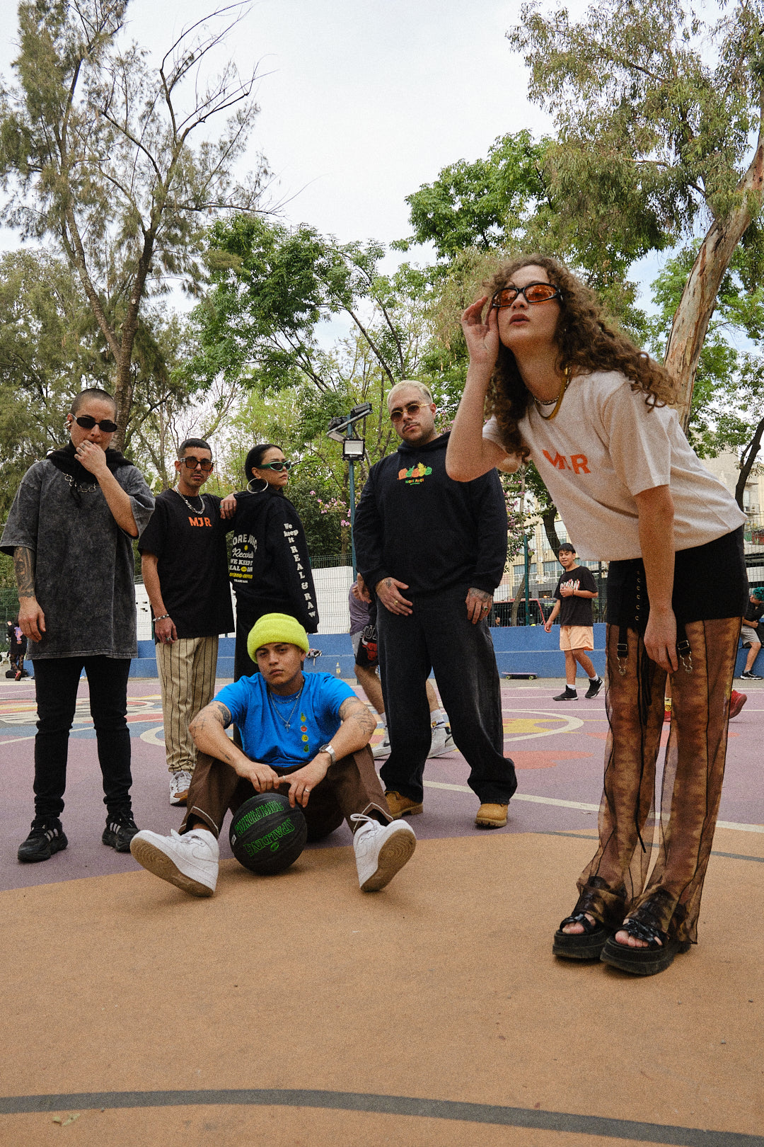 Morejuice Records